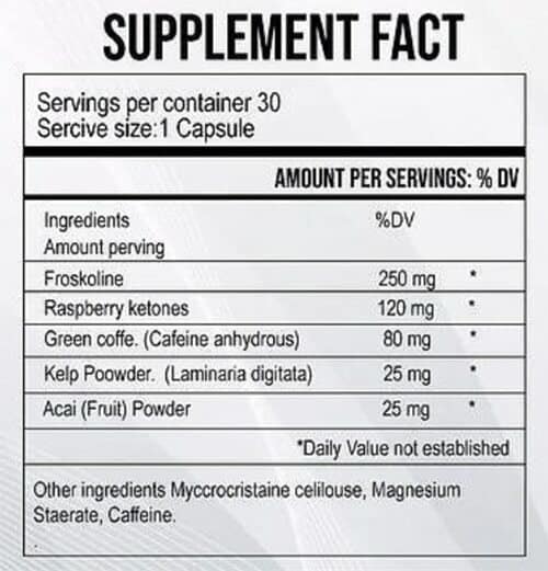 Lipo Blue Advance – COLSPORTS