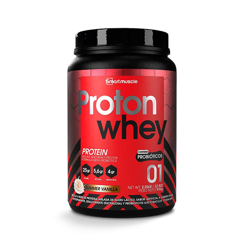 Proton Whey 2lb – COLSPORTS